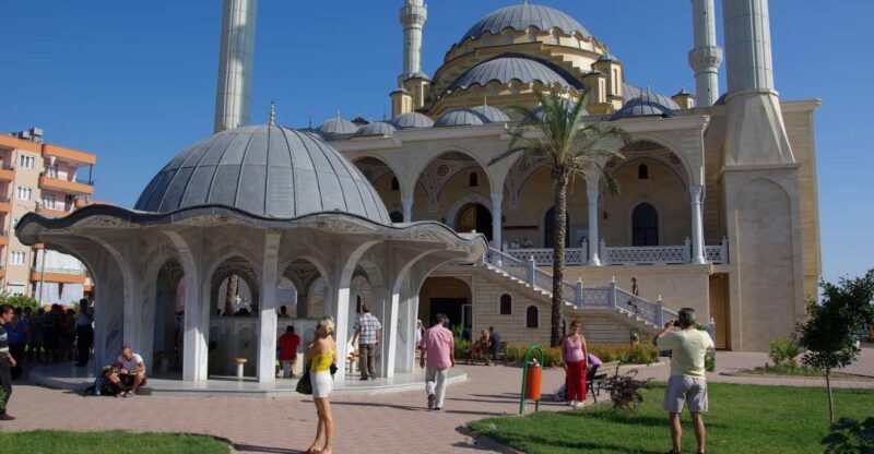 Manavgat River Cruise and Bazaar Tour w/ Lunch - Key Points