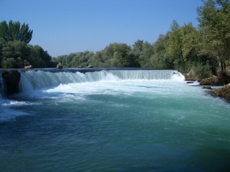 Manavgat River Cruise and Bazaar Tour w/ Lunch - Who Will Love This Tour?