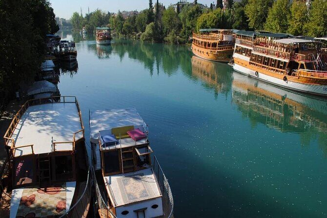 Manavgat River Cruise From Alanya w/ Hotel Transfer Service - An In-Depth Look at the Tour
