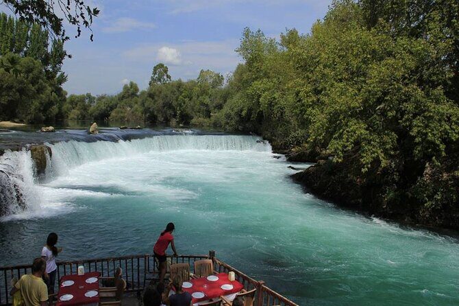 Manavgat River Cruise From Alanya w/ Hotel Transfer Service - Practical Details & Tips