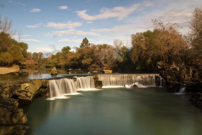 Manavgat River Cruise, Waterfalls and Market Tour from Belek - Key Points