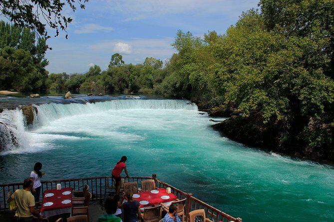 Manavgat River Cruise, Waterfalls and Market Tour from Belek - The Realities: What You Need to Know