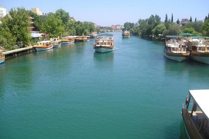 Manavgat River Cruise, Waterfalls and Market Tour from Belek - Final Thoughts
