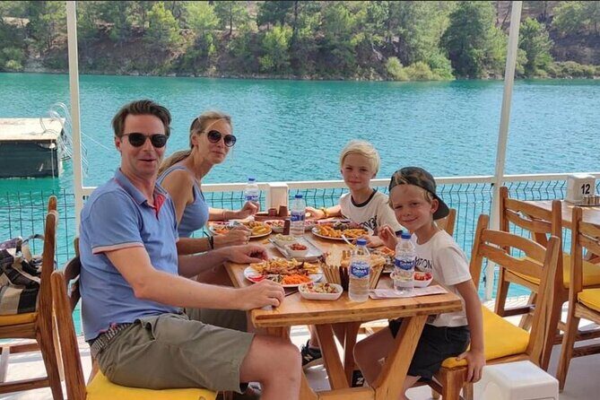 Manavgat River Cruise, Waterfalls & Bazaar, Day Trip from Antalya - Authentic Experiences and Traveler Tips