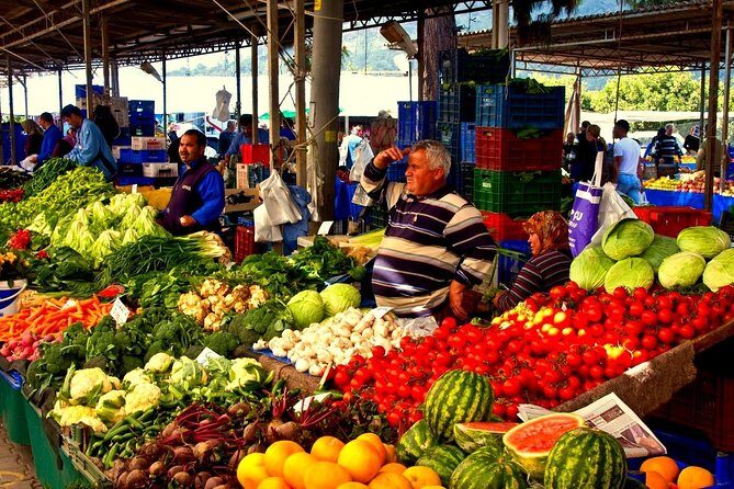 Manavgat River Cruise, Waterfalls & Bazaar, Day Trip from Antalya - Final Words