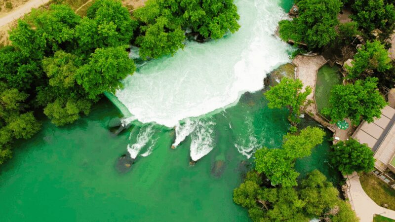 Manavgat River Cruise With Waterfall & Bazaar Tour - FAQ