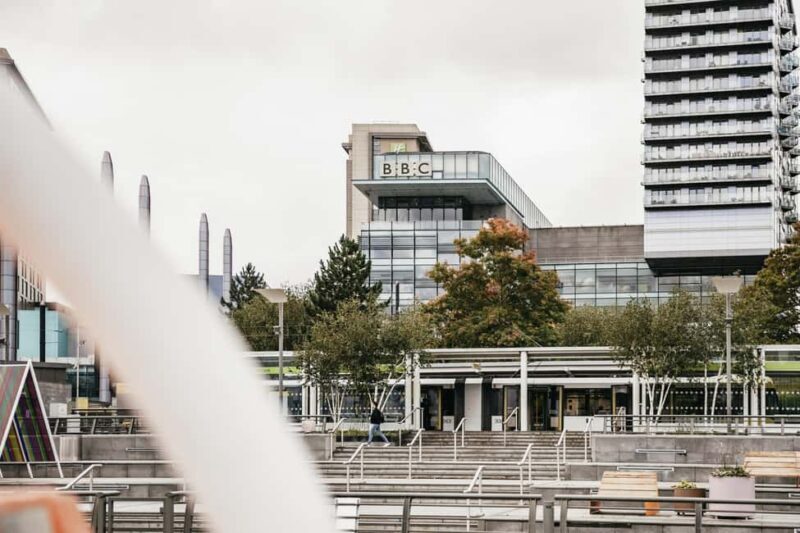 Manchester: Canal & River Cruise - FAQ