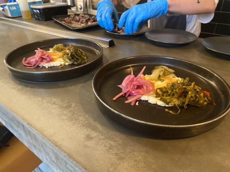 Manchester: Food and Drinks Walking Tour - Why This Tour Offers Great Value