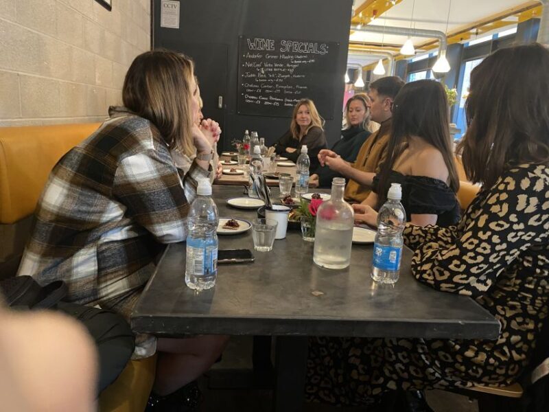 Manchester: Food and Drinks Walking Tour - Practical Tips for Your Tour Experience