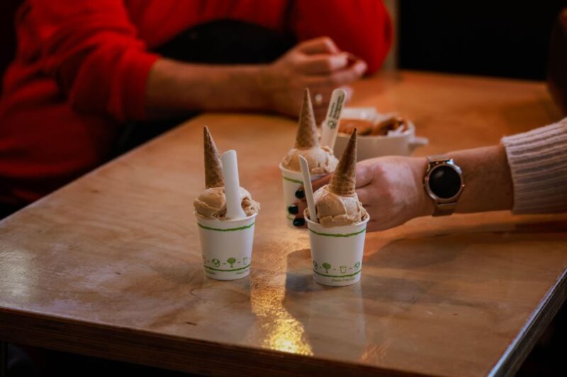 Manchester Food Tour with a Local Guide - Key Points