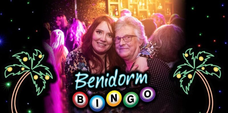 Manchester: FunnyBoyz Benidorm Bingo Cabaret Show - Who Should Attend?