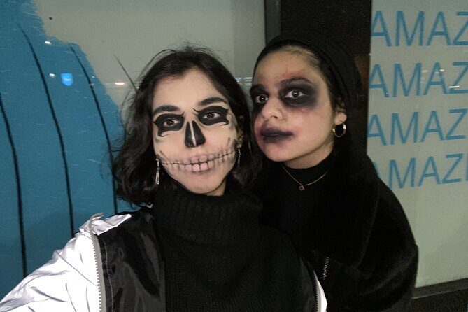 Manchester Haunt Quest: Solve the Mystery of the Pusher - The Value of the Manchester Haunt Quest