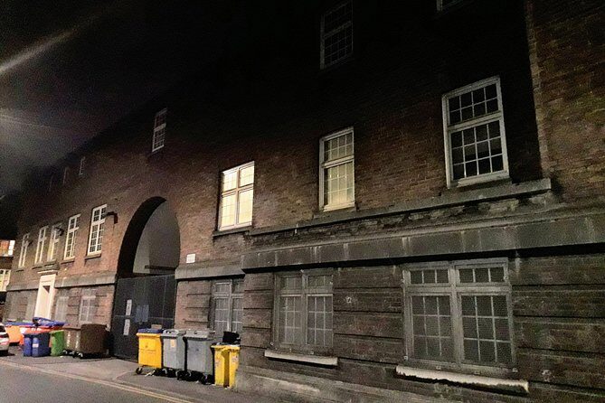 Manchester Haunt Quest: Solve the Mystery of the Pusher - FAQ