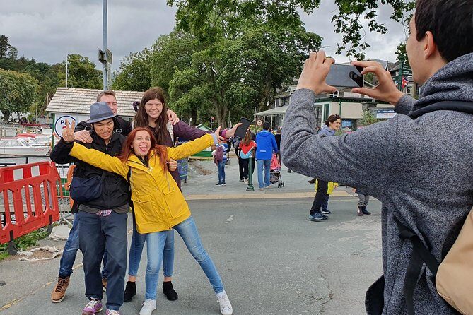 MANCHESTER: Lake District Adventure - Sightseeing Day Trip Tour - Who will love this tour?