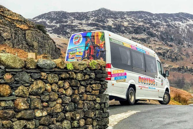 MANCHESTER: Lake District Adventure - Sightseeing Day Trip Tour - To sum it up