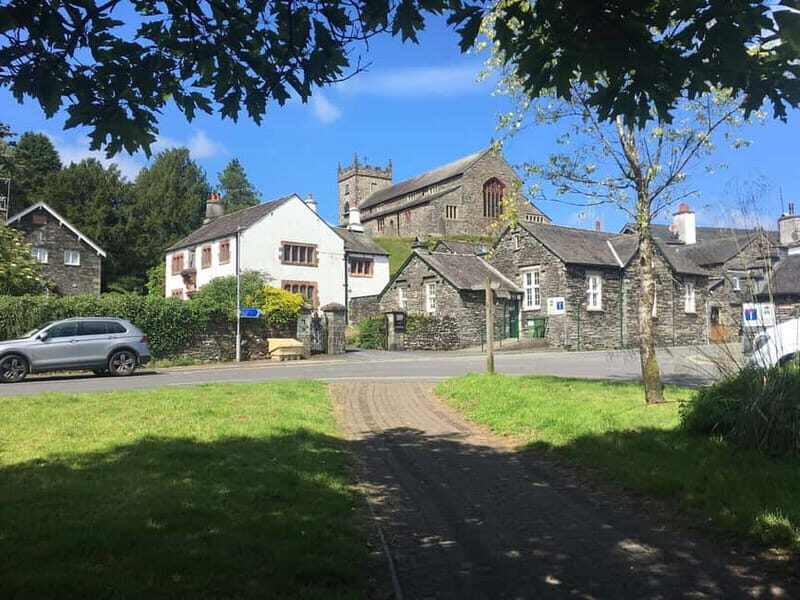 Manchester: Lake District Tour with Lake Cruise - Final Thoughts