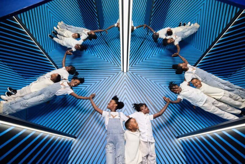 Manchester: Museum of Illusions Entry Ticket - Who Will Love This Tour?