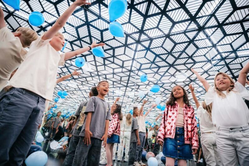 Manchester: Museum of Illusions Entry Ticket - FAQ