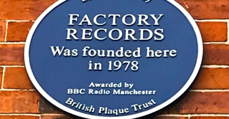 Manchester: Music-Themed City Walking Tour - Introduction