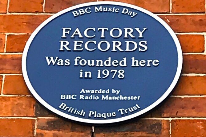 Manchester Music Walking Tour - Authenticity and Local Flavor
