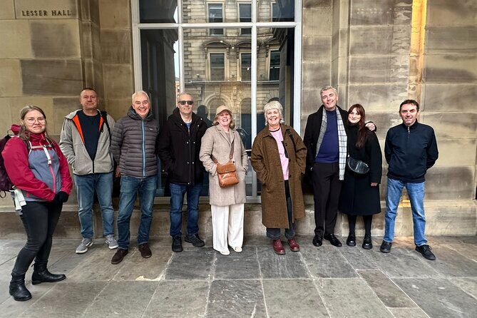 Manchester Music Walking Tour - FAQ