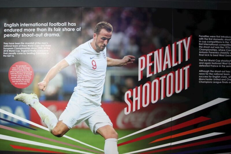 Manchester: National Football Museum Admission Ticket - FAQ