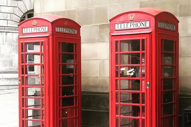 Manchester Private Tour with a Local - Highlights & Hidden Gems - Who Should Consider This Tour?