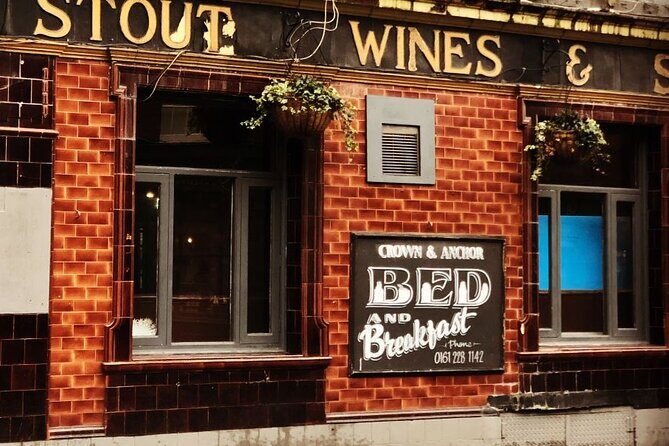 Manchester Private Tour with a Local - Highlights & Hidden Gems - FAQs