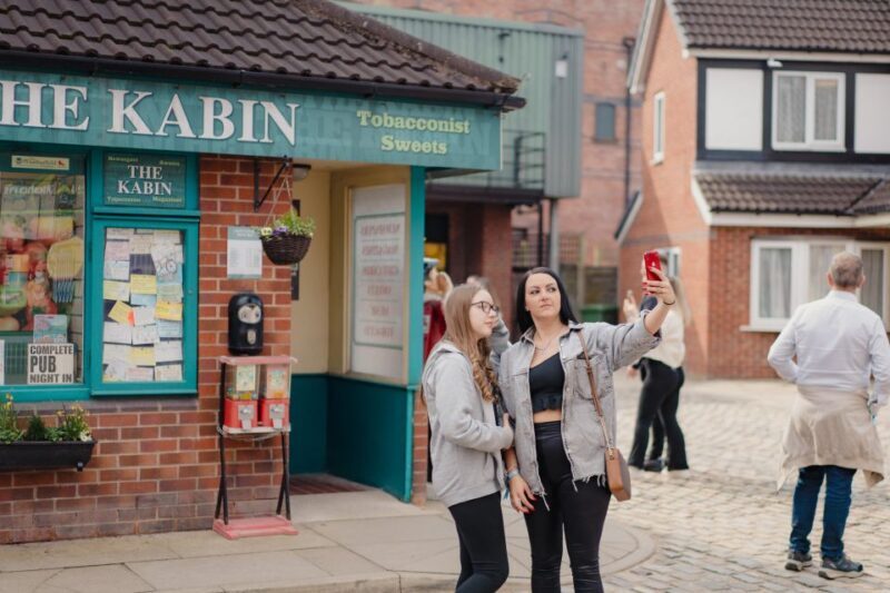 Manchester: The Coronation Street Experience - Final Thoughts: Is It Worth It?