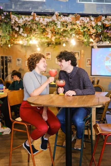 Manchester: "The Crystal Maze LIVE Experience" Entry Ticket - Key Points