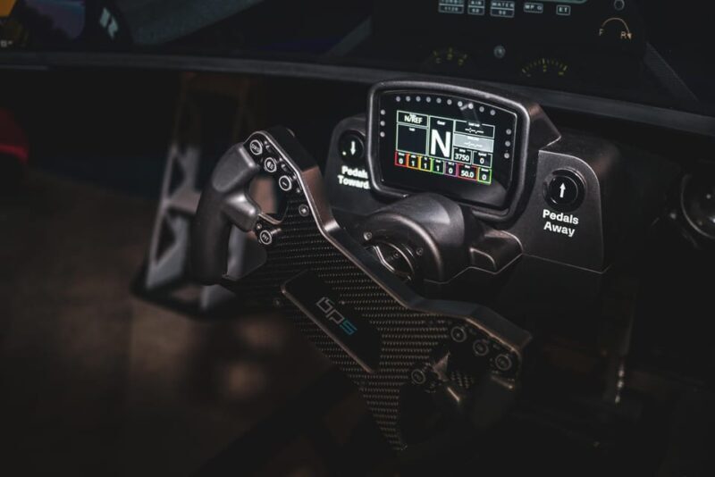 Manchester: Trax Social Racing Simulator Experience - Who Will Love This Experience?