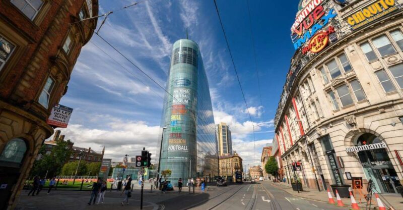Manchester: Visit Manchester Pass with Entry Tickets & Tours - What Is the Visit Manchester Pass?