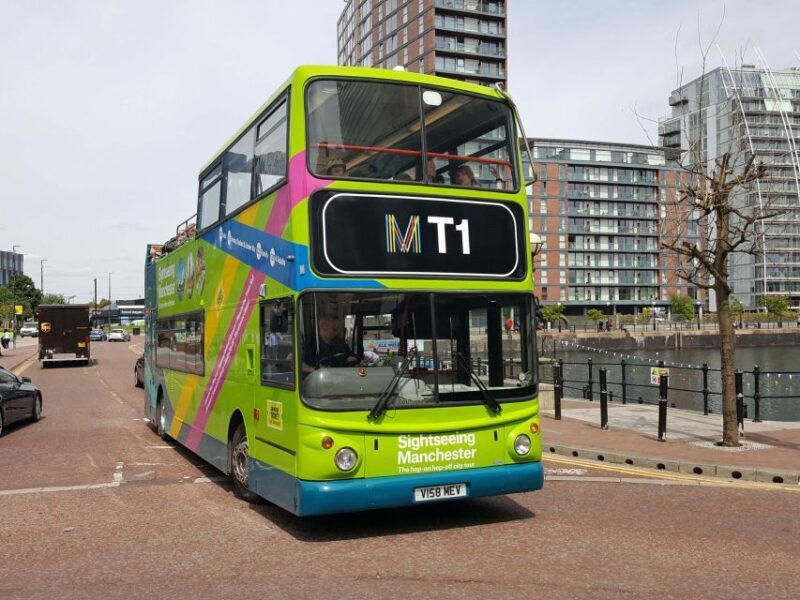 Manchester: Visit Manchester Pass with Entry Tickets & Tours - Who Would Benefit Most?