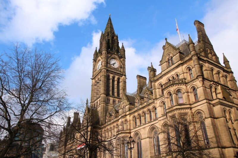 Manchester: Visit Manchester Pass with Entry Tickets & Tours - FAQs