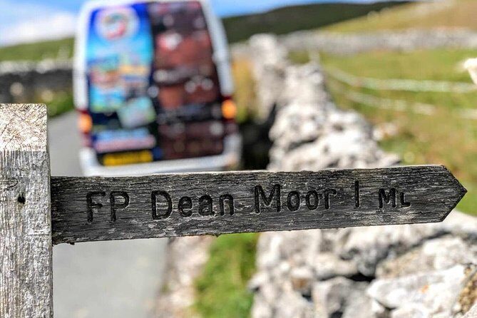 MANCHESTER: Yorkshire Adventure - Sightseeing Day Trip Tour - Comfort and Convenience: What to Expect from Transport and Guides