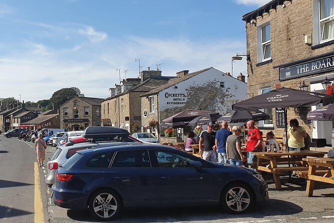 MANCHESTER: Yorkshire Adventure - Sightseeing Day Trip Tour - Authentic Experiences and Feedback from Travelers