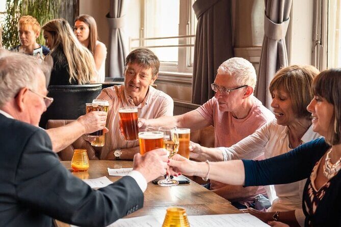 Manchester's Music Scene with a Local Host, Private + Custom - The Sum Up: Is this Tour Right for You?  