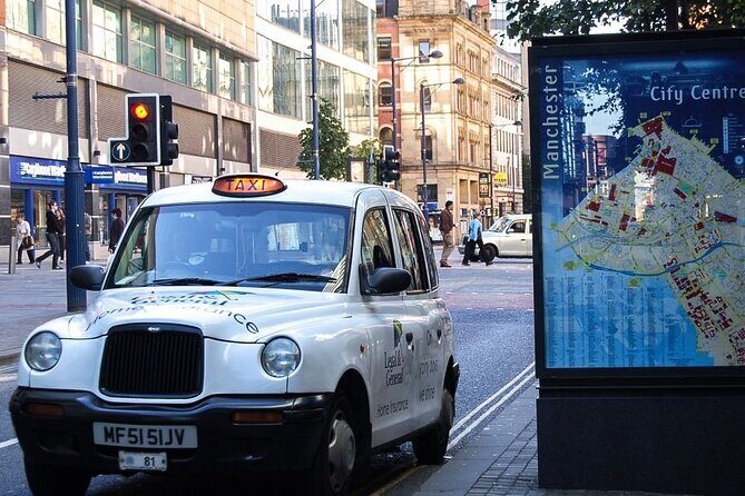 Manchester's Music Scene with a Local Host, Private + Custom - FAQ  