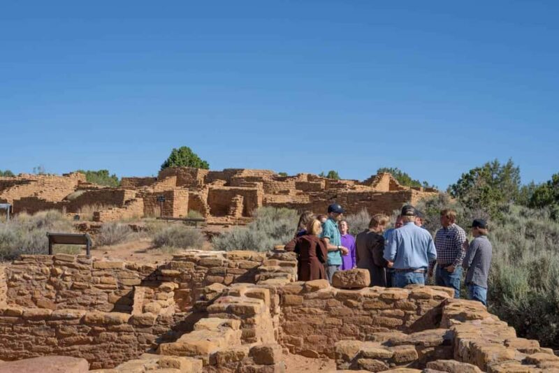 Mancos: Mesa Verde National Park Half-Day Tour - The Guides: Knowledge and Personal Touches