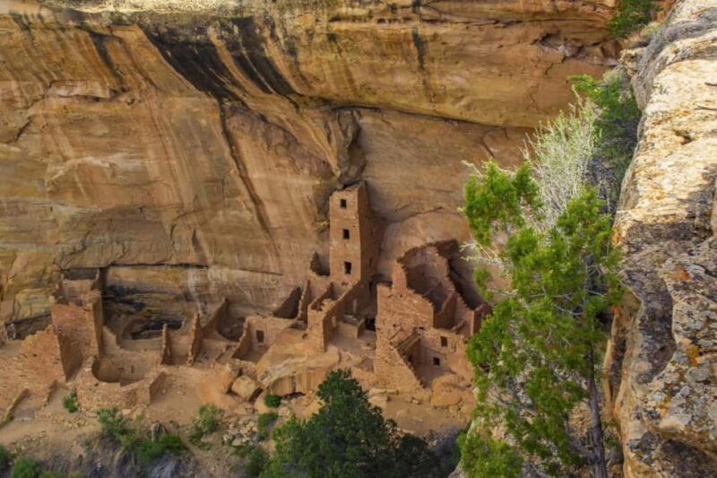 Mancos: Mesa Verde National Park Half-Day Tour - The Views and Sites: What You’ll See