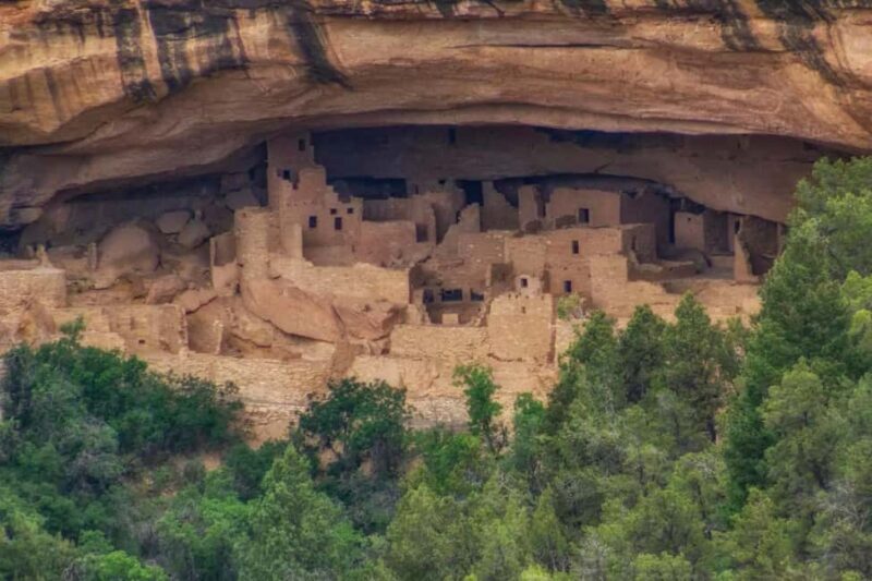 Mancos: Mesa Verde National Park Half-Day Tour - FAQs
