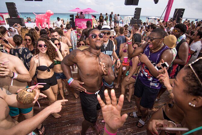 Mandala Beach Club Cancun - How Does It Compare?