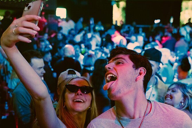 Mandala Cancun with Unlimited Drinks - Authentic Insights from Past Reviewers