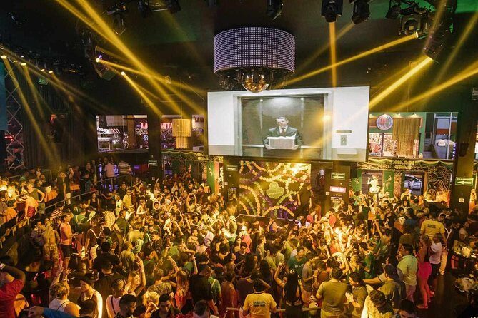 Mandala - Practical Tips for Visiting Mandala Cancun