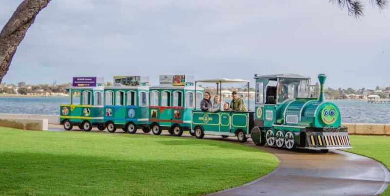 Mandjar Bay - Mini Toot - Key Points