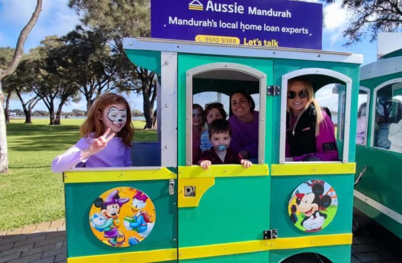 Mandjar Bay - Mini Toot - Why It’s a Great Choice