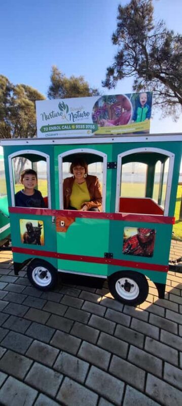 Mandjar Bay - Mini Toot - Practical Details and Tips