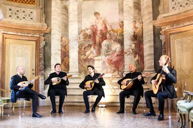 MandolinVenice Concert in Venice - An In-Depth Look at the Venice Mandolin Concert Experience