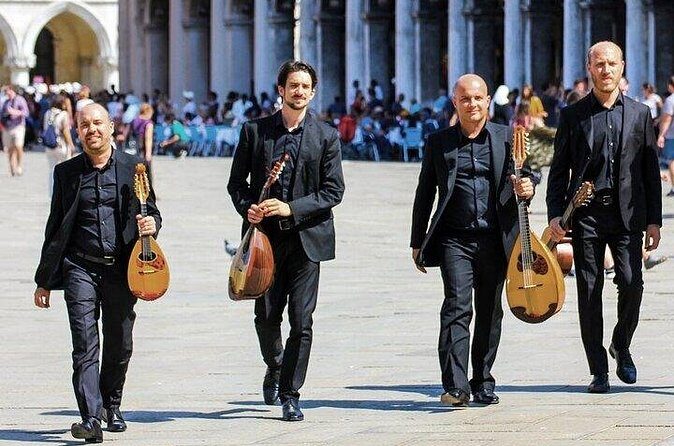MandolinVenice Concert in Venice - FAQ
