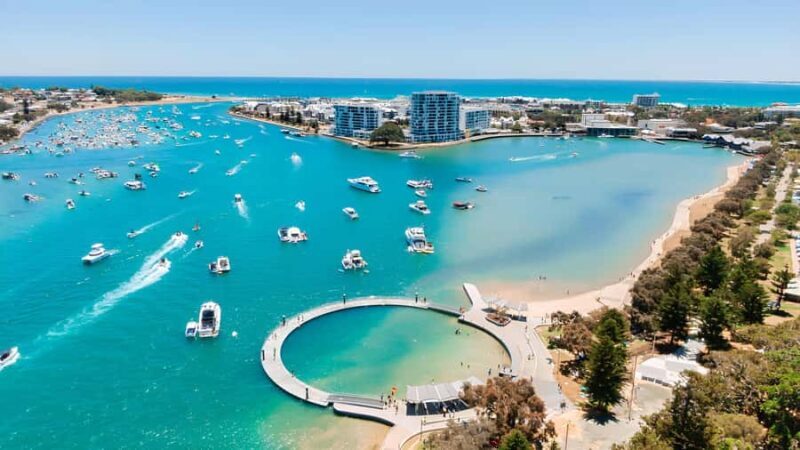 Mandurah Coastal Escape - 4 Hour Private Tour - Exploring Mandurah’s Coastal Charm